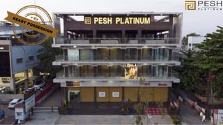 Shops for sale in pune | PDF