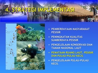 Pesisir 07 PENGEMBANGAN KAWASAN PESISIR | PPT