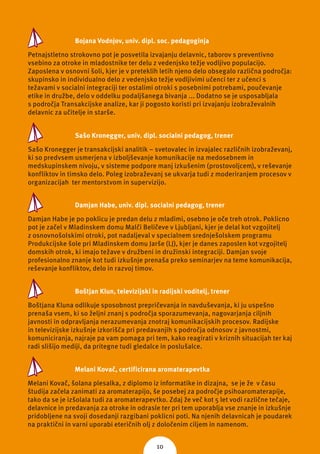 Peskovnik a5 web | PDF