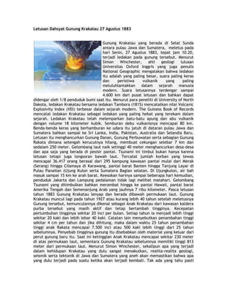 Pesona danau toba | DOCX