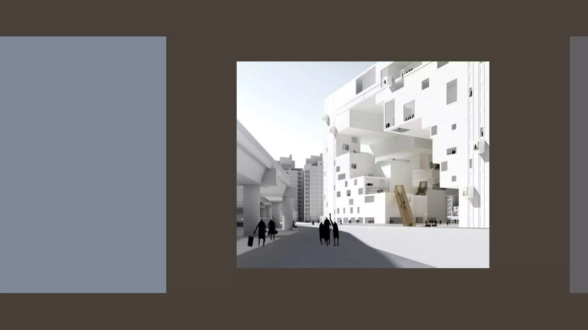 Pesonal space , territory ,crowding ,privacy and psychology of space ...