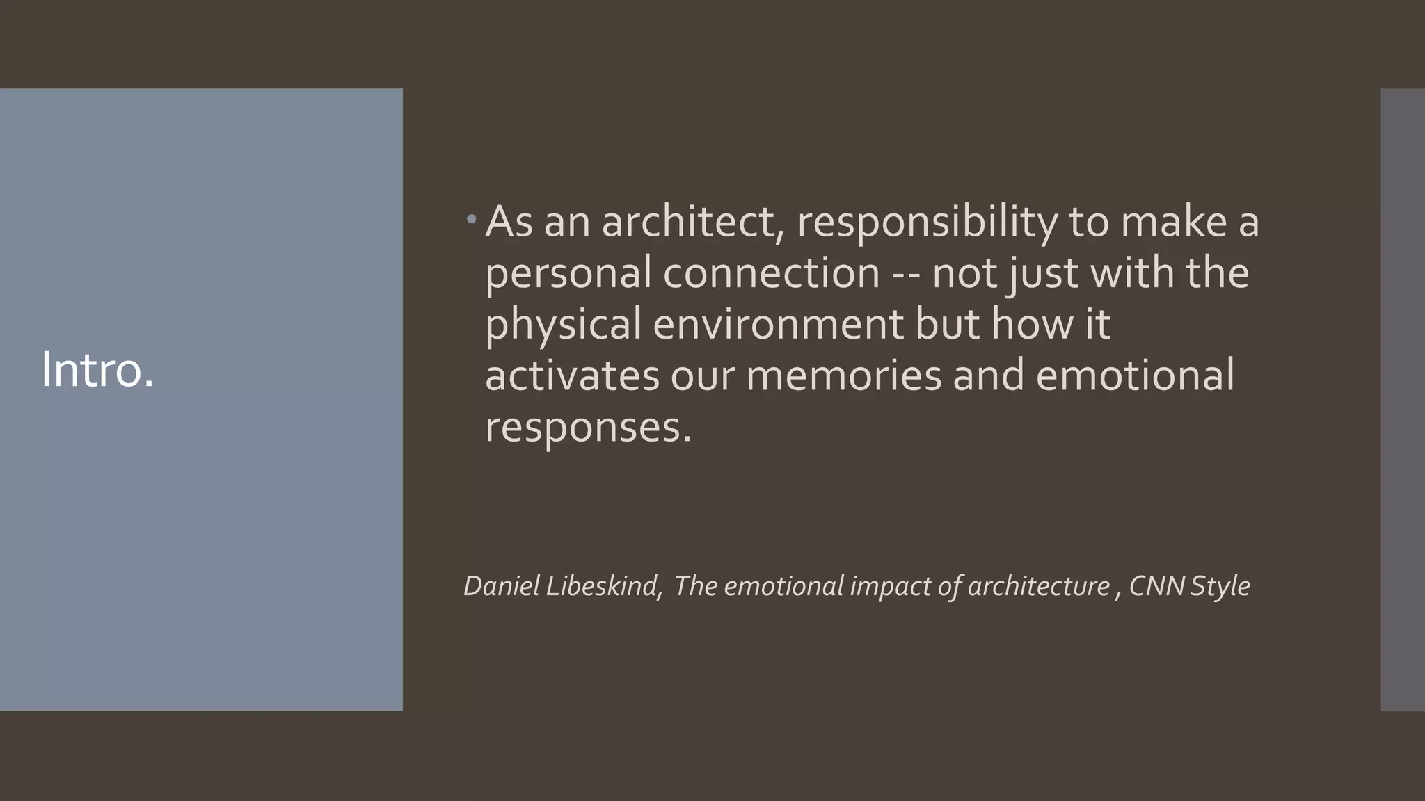 Pesonal space , territory ,crowding ,privacy and psychology of space ...