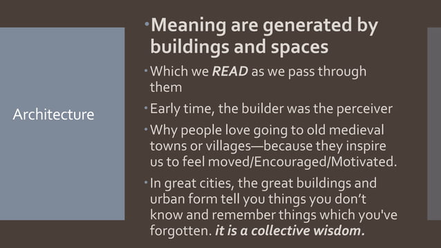 Pesonal space , territory ,crowding ,privacy and psychology of space ...