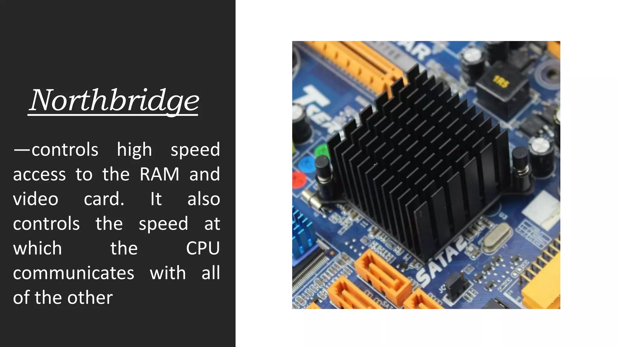 Pesonal systems | PPTX