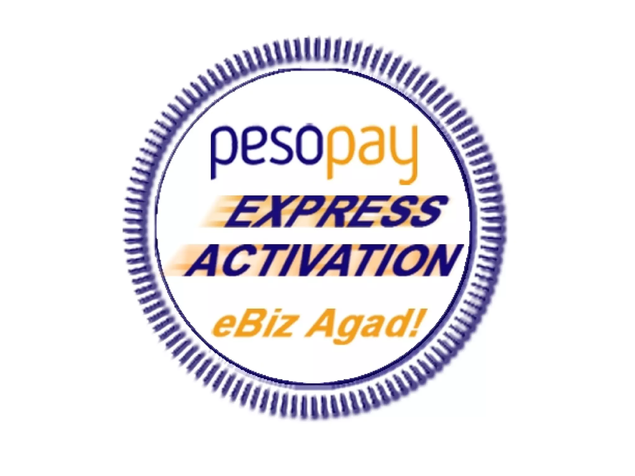 PesoPay Express Activation | PPT