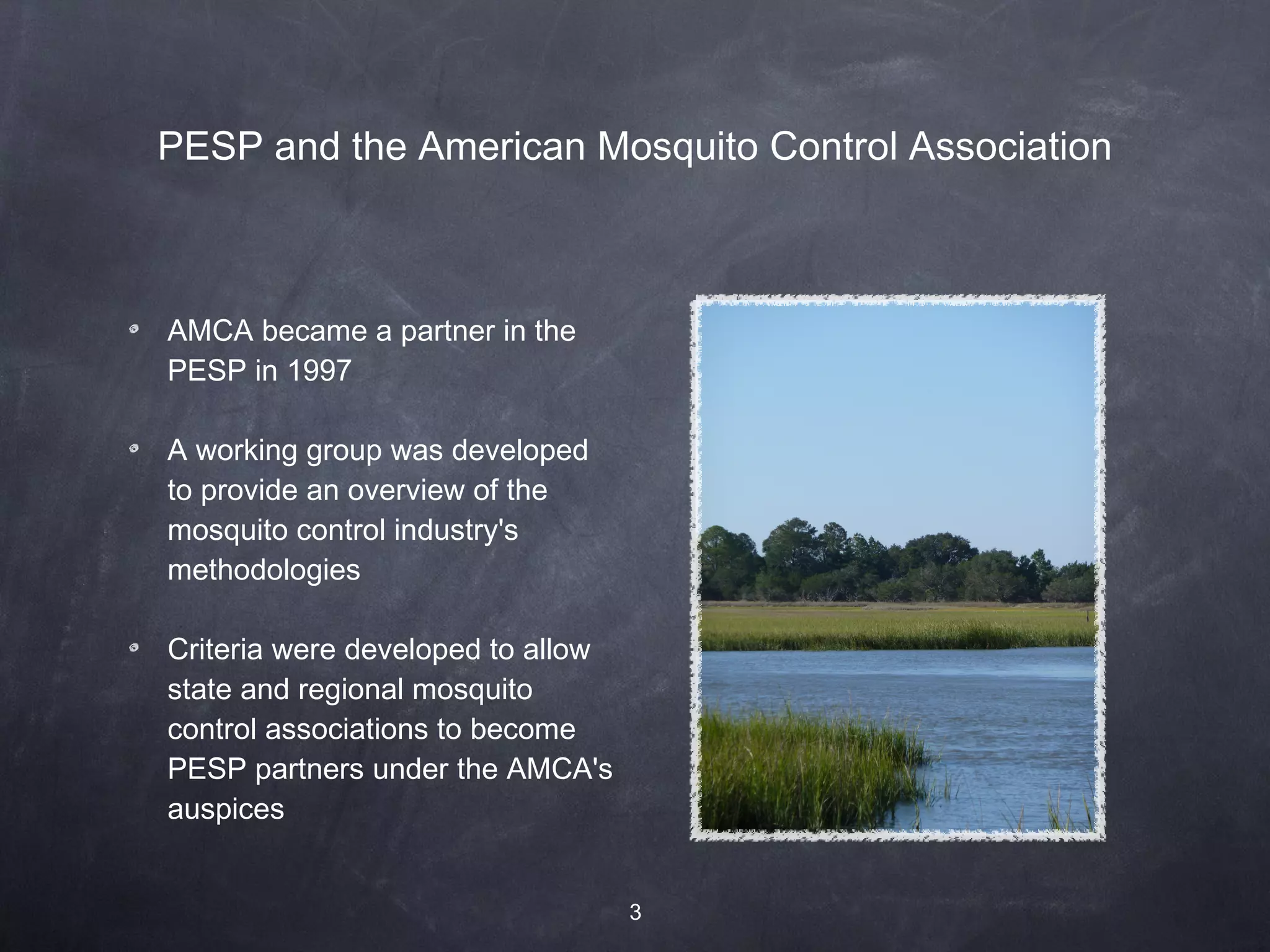 Pesticide Environmental Stewardship Program | PPT