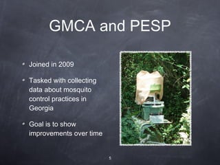 Pesticide Environmental Stewardship Program | PPT