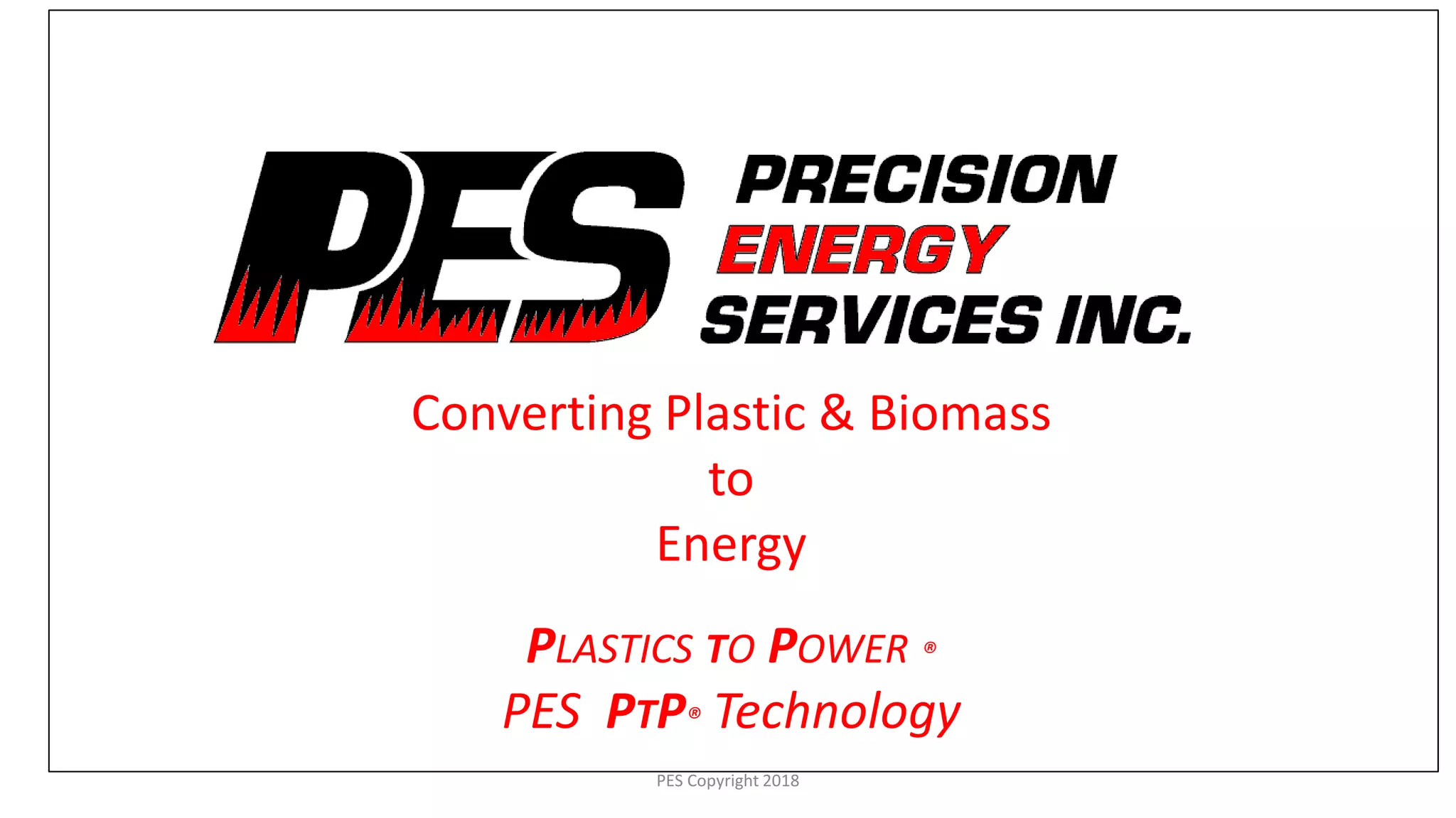 Pes plastic to power website final 01 oct2018 | PPSX