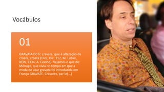 Pesquisa do campo semântico | PPT