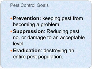 Pest | PPTX