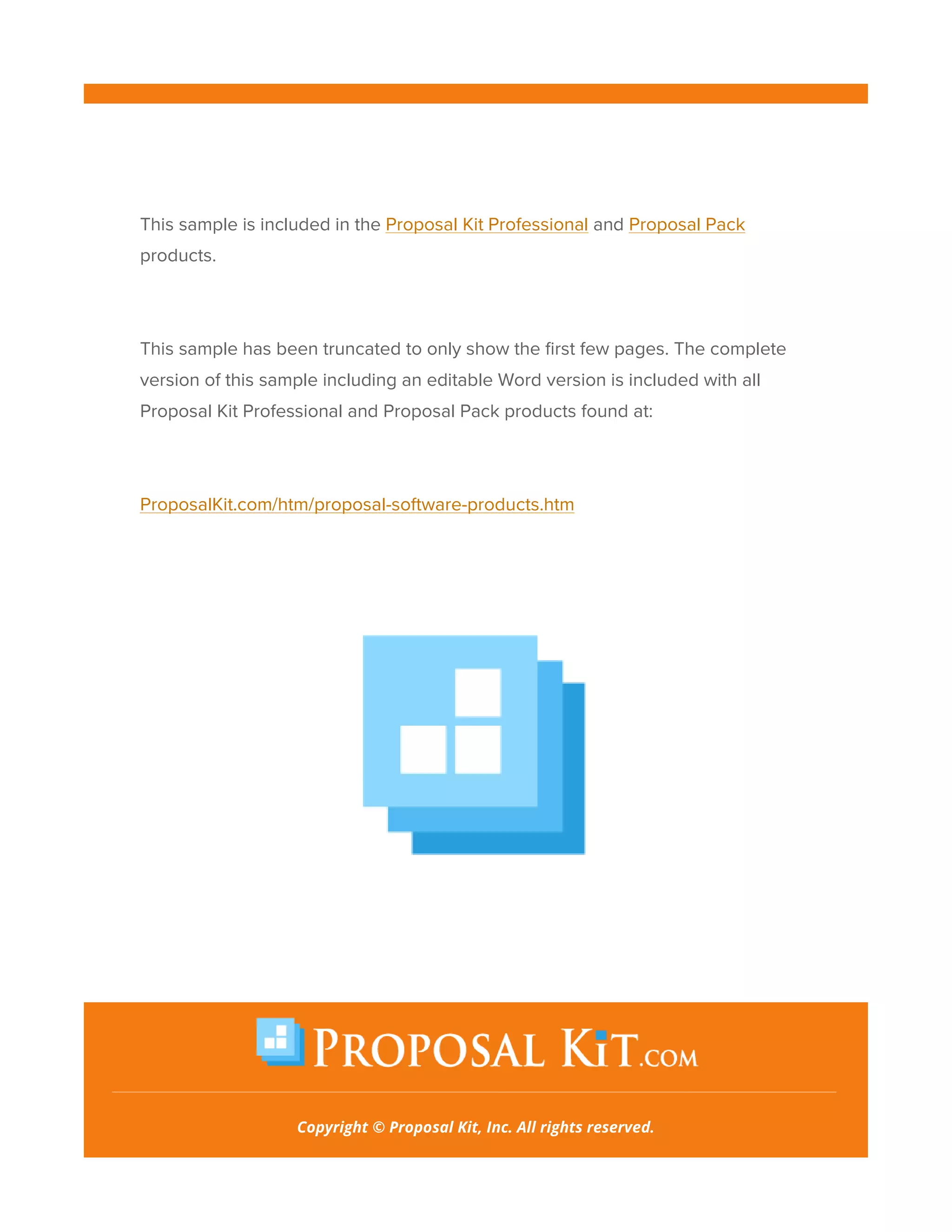 Pest control-services-proposal | PDF