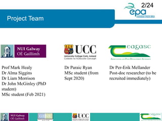 Pest-man kickoff slideshare | PPTX