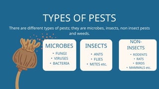 PESTS AND PEST CONTROL (MANAGEMENT)METHODS.pptx