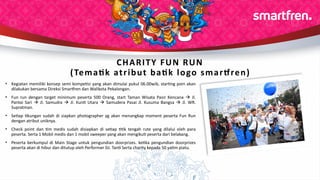 CONTOH PRESENTASI EVENT PESTA RAKYAT SMARTFREN EDIT.pptx