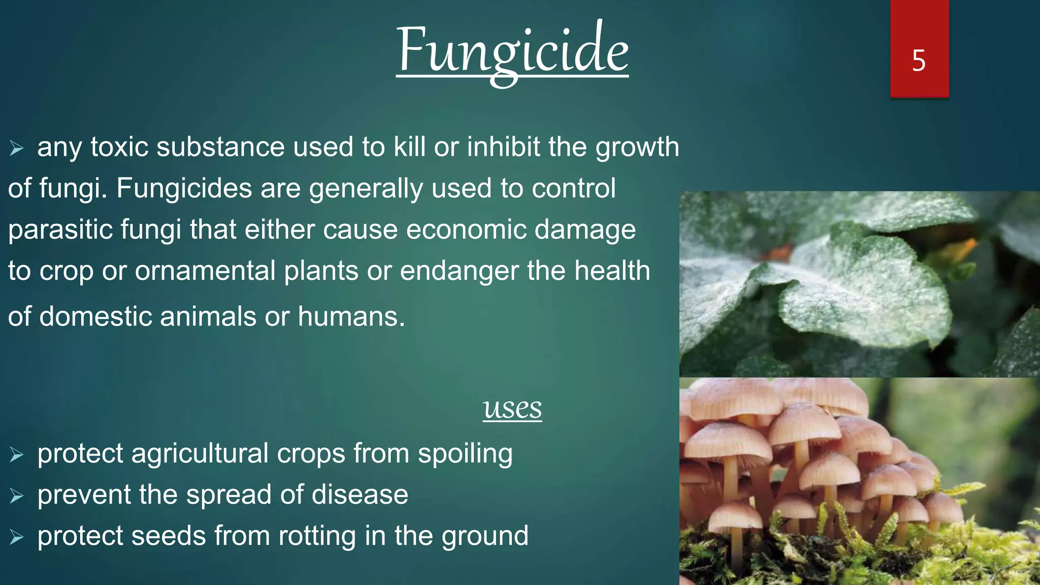 Pestcies and its classification | PPT