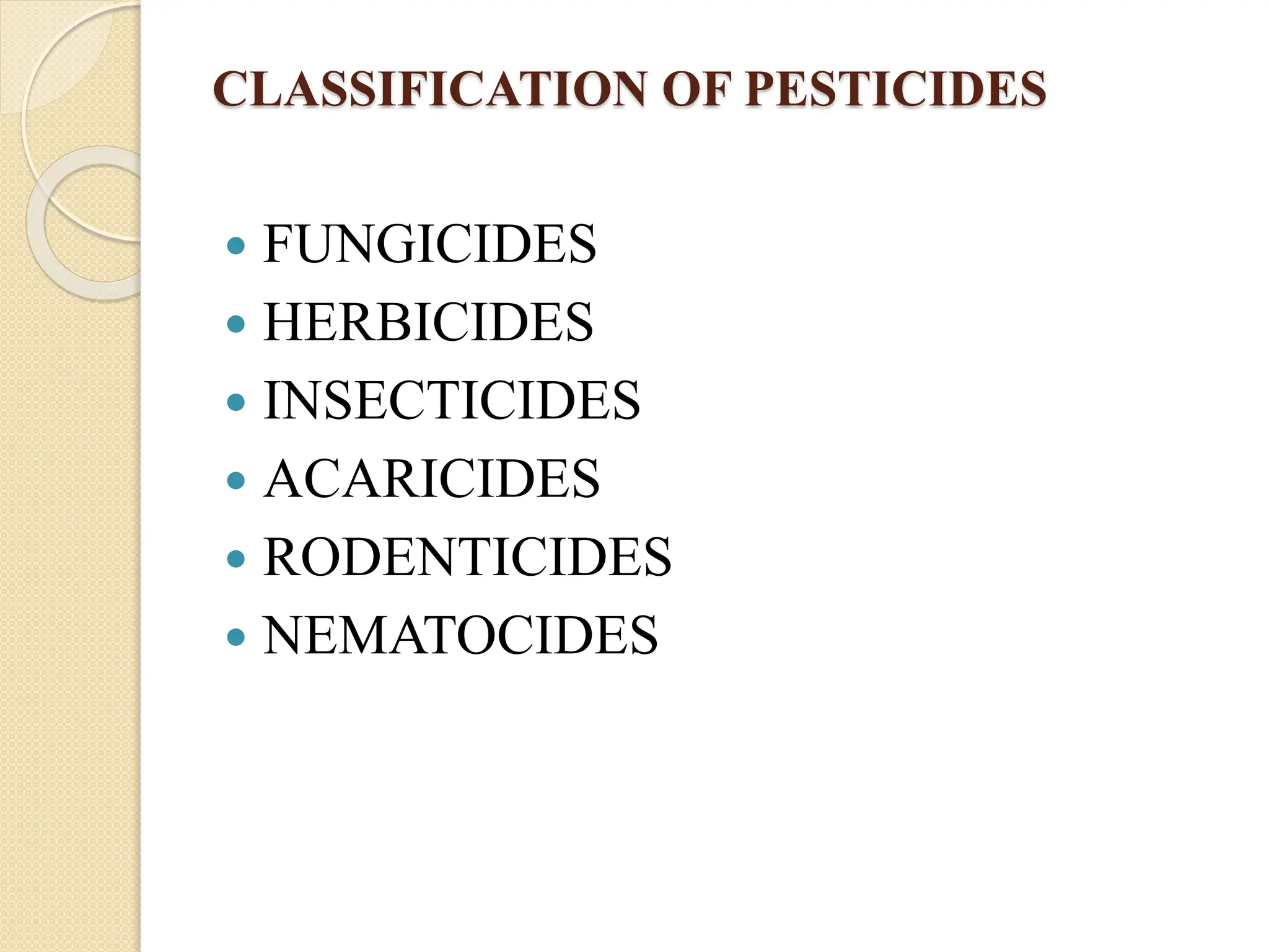 TYPES OF PEST CONTROL AND METHODS OF PEST CONTROL.pptx
