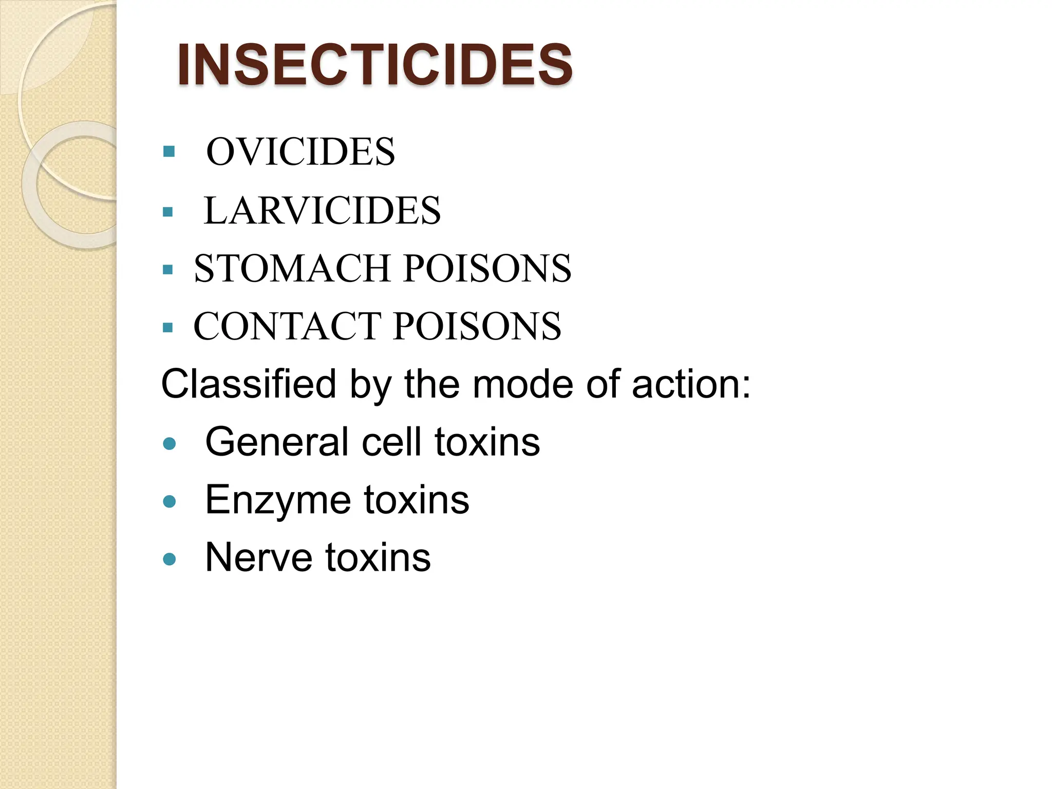 TYPES OF PEST CONTROL AND METHODS OF PEST CONTROL.pptx