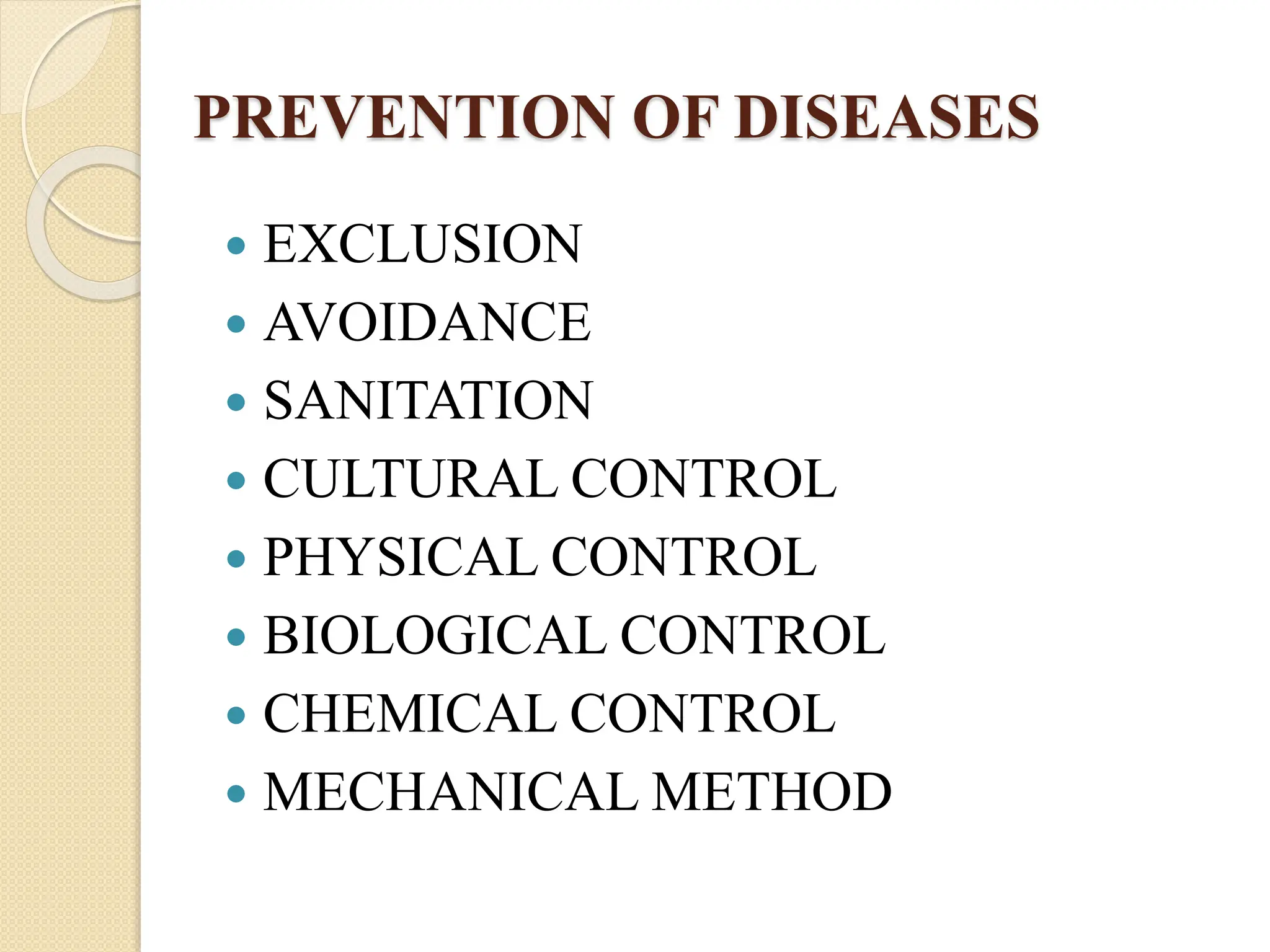 TYPES OF PEST CONTROL AND METHODS OF PEST CONTROL.pptx