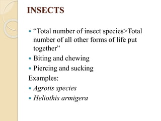 TYPES OF PEST CONTROL AND METHODS OF PEST CONTROL.pptx