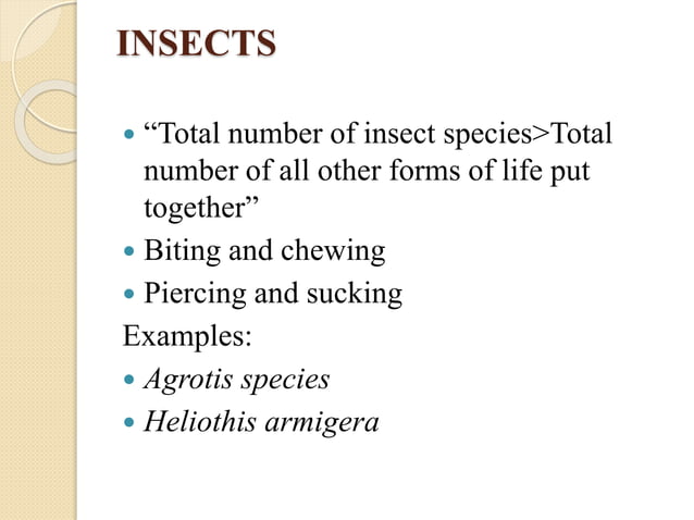 TYPES OF PEST CONTROL AND METHODS OF PEST CONTROL.pptx