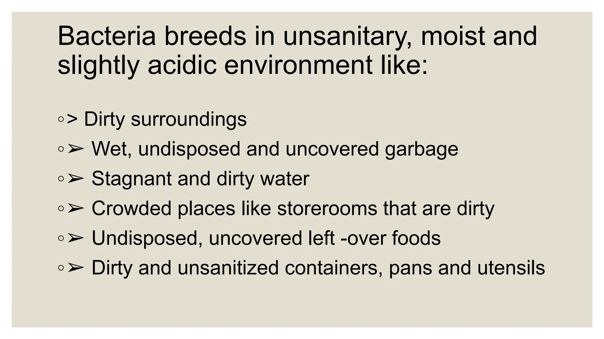 PEST CONTROL.pptx HOUSEKEEPING AND SERVICES | PPTX