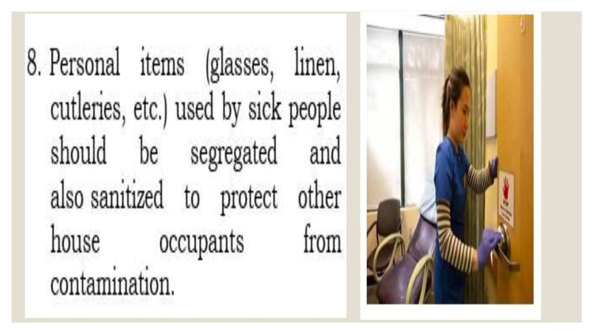 PEST CONTROL.pptx HOUSEKEEPING AND SERVICES | PPTX