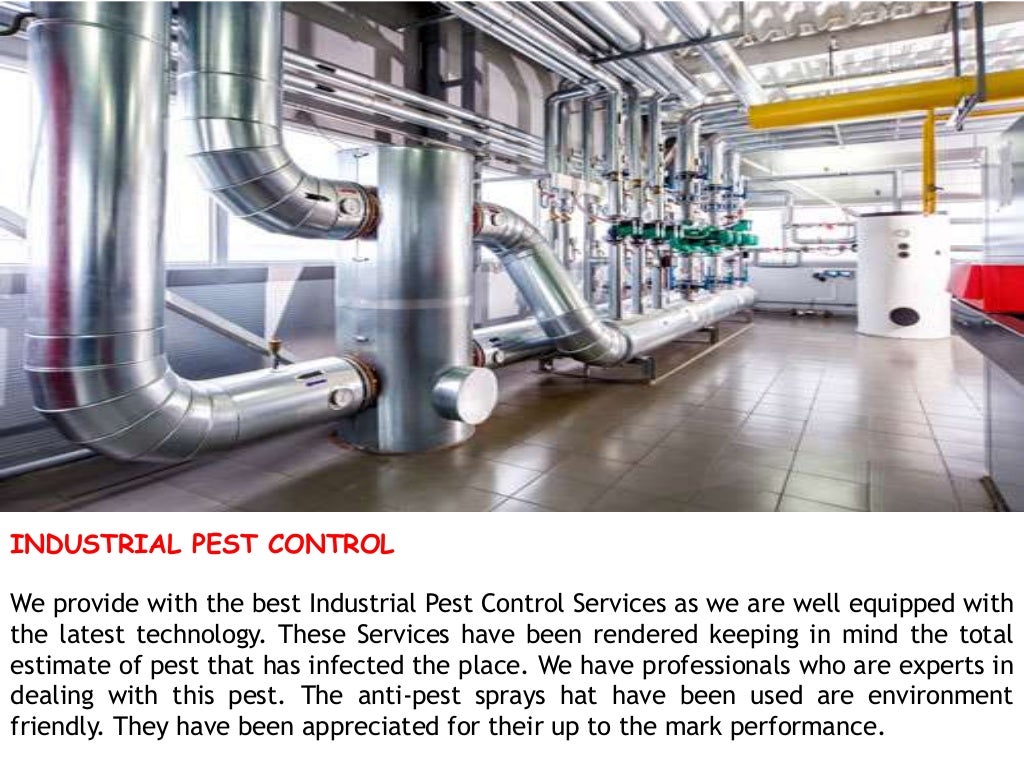 Pest control barbill at OM PEST Control