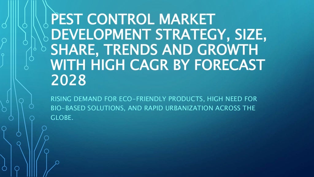 Pest Control Market ppt.pptx
