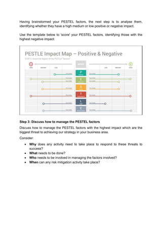 PESTEL-ANALYSIS.pdf | Green Solutions | Business