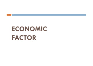 Alibaba PESTEL Analysis | PDF