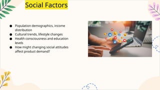 Grade 11 PESTEL analysis for Business Class | PPTX