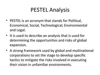 Pestel analysis greece | PPT