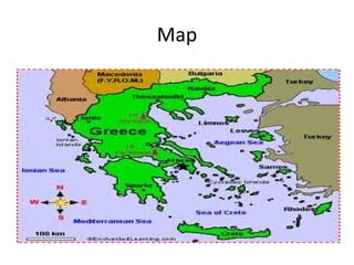 Pestel analysis greece | PPT