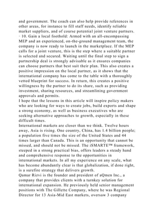 PESTEL AnalysisPESTEL AnalysisA PESTEL analysis is sometimes.docx