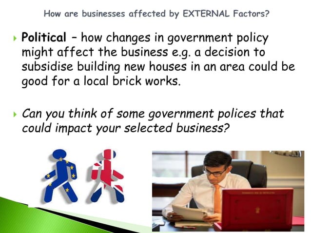 PESTEL analysis - define, explain, give examples, evaluate - PPT | PPT