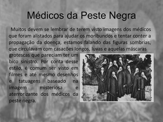 Peste negra