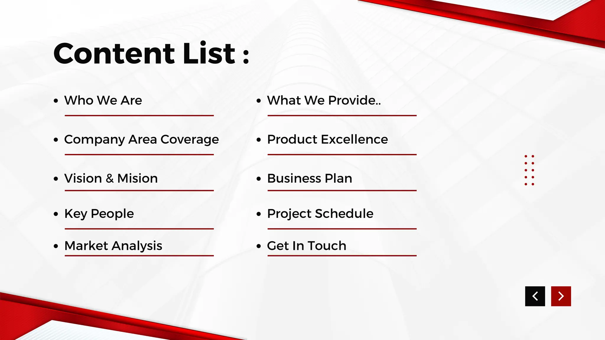 Pest Free Services Company Profile Pest Control & Fumigation Company | PDF