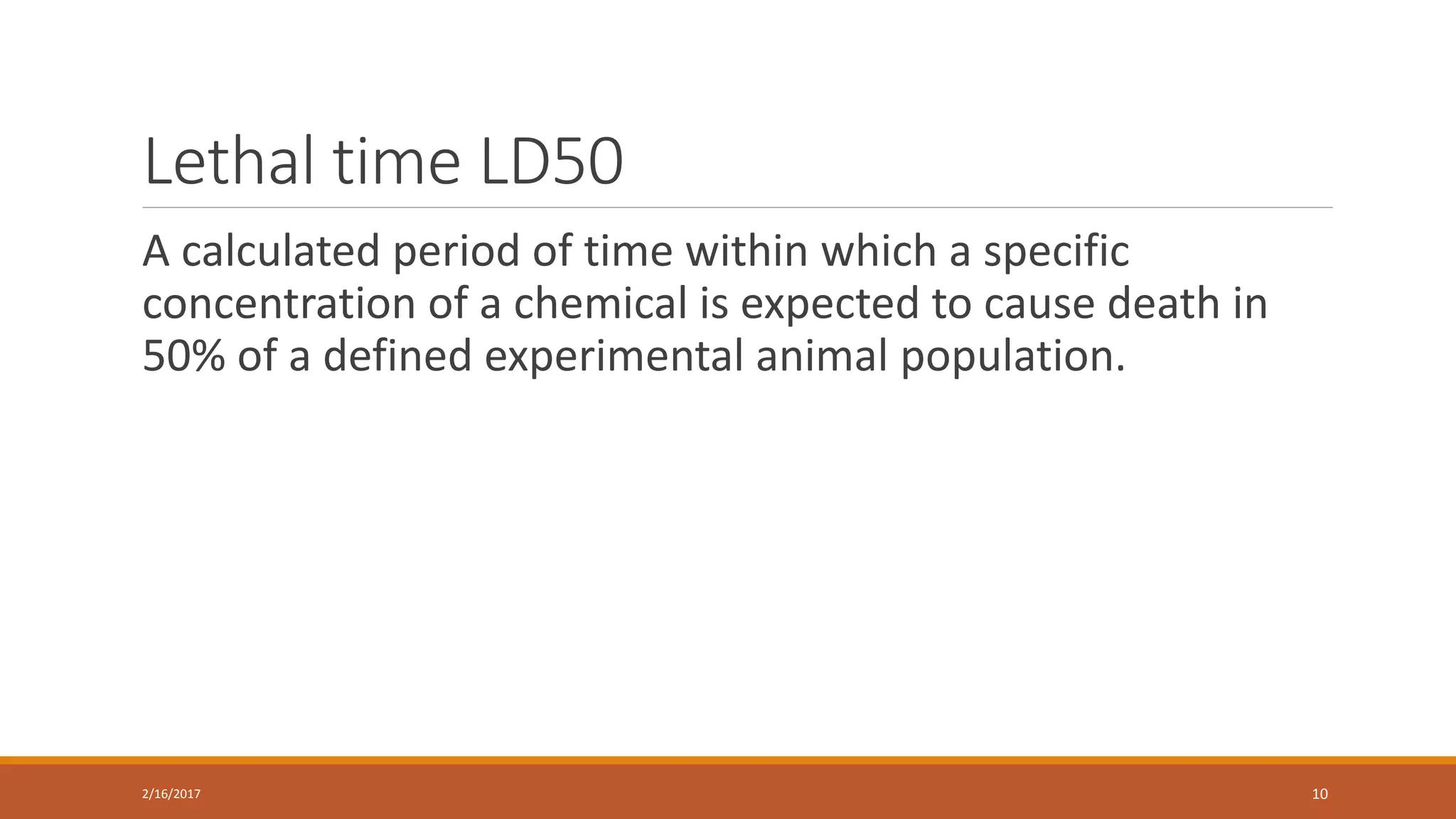 Pesticide activity | PPTX