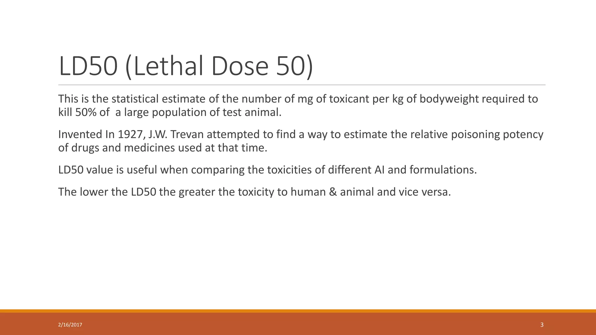 Pesticide activity | PPTX