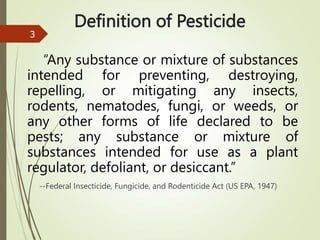Pesticide and Environmental Hazards ppt (MBB).ppt