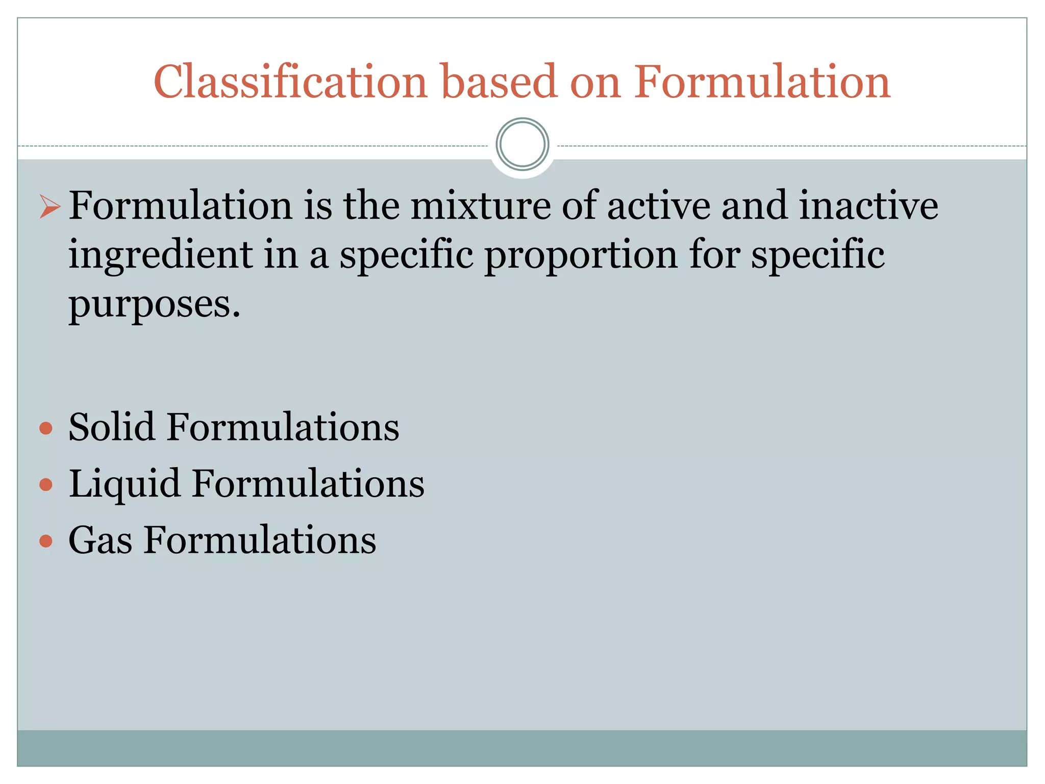 Pesticides and their application methods | PPTX