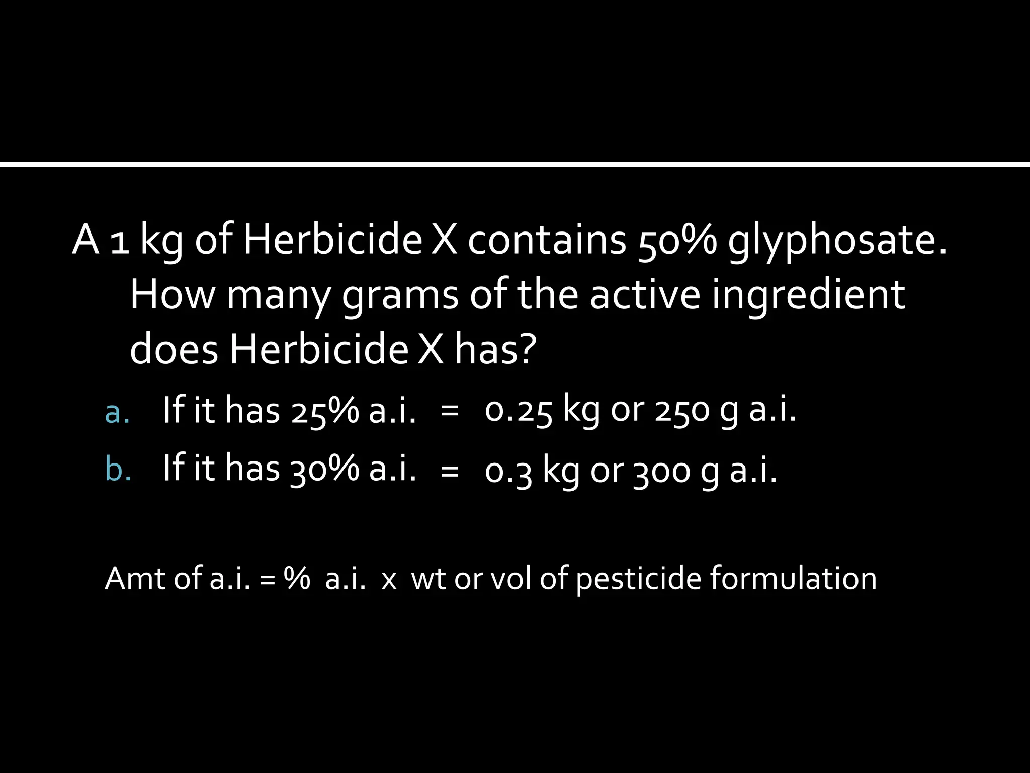 Pesticide Calculation Review 2013 post.pptx