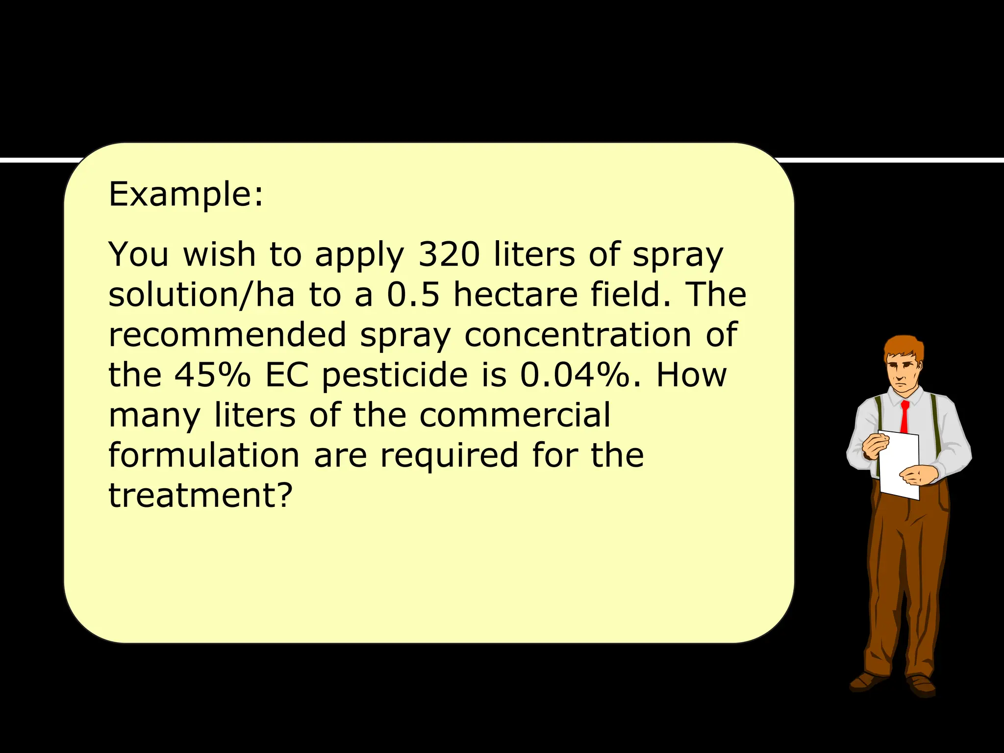 Pesticide Calculation Review 2013 post.pptx