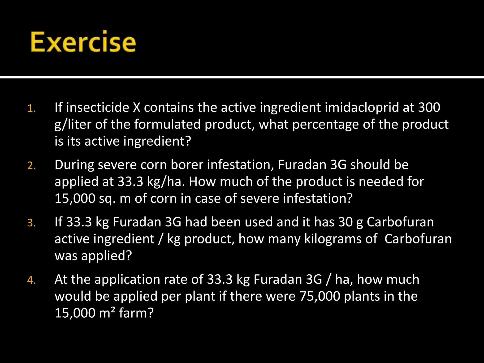 Pesticide Calculation Review 2013 post.pptx