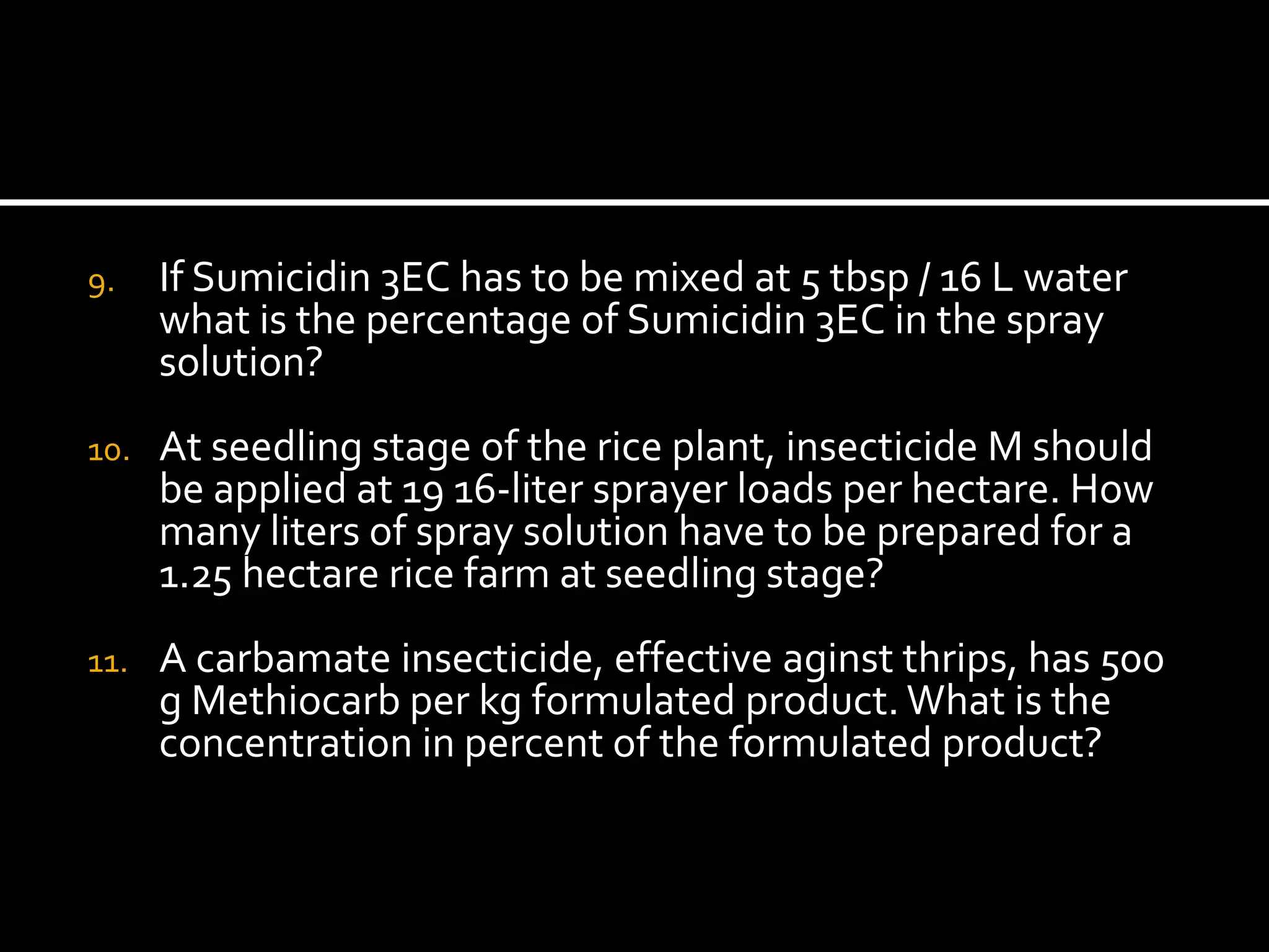 Pesticide Calculation Review 2013 post.pptx