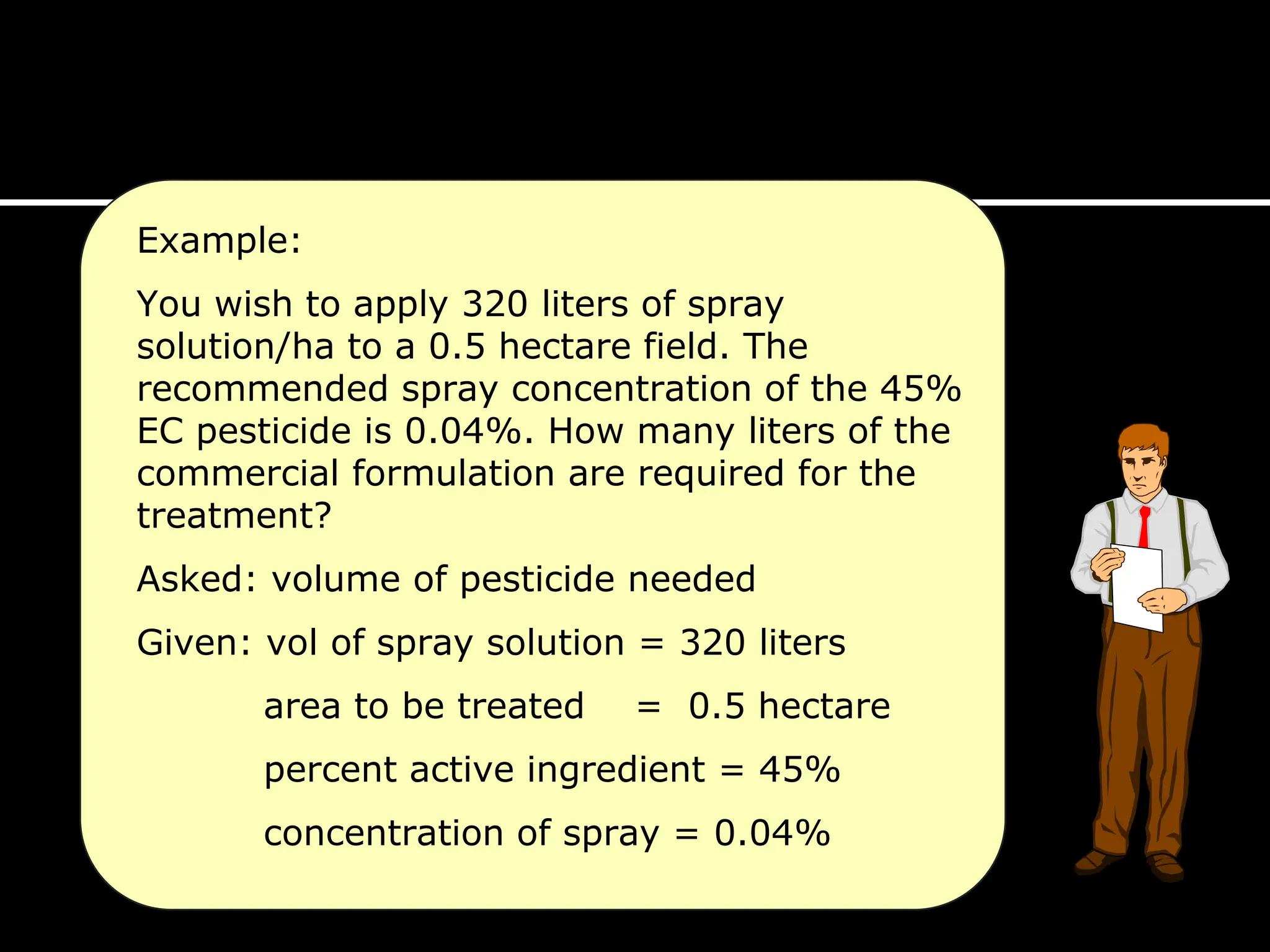 Pesticide Calculation Review 2013 post.pptx