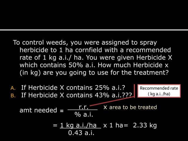 Pesticide Calculation Review 2013 post.pptx