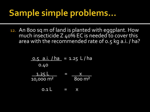 Pesticide Calculation Review 2013 post.pptx