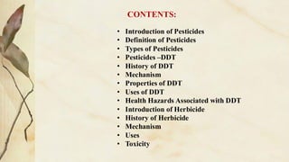 Pesticide (DDT) and Herbicide (2,4D).pdf