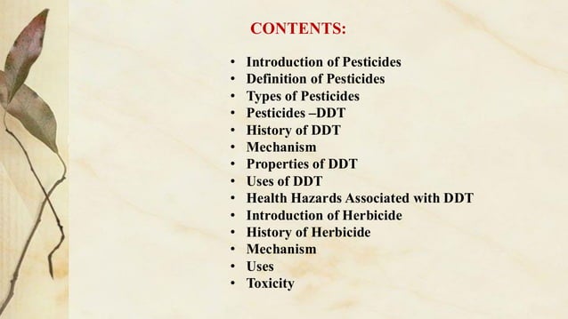 Pesticide (DDT) and Herbicide (2,4D).pdf